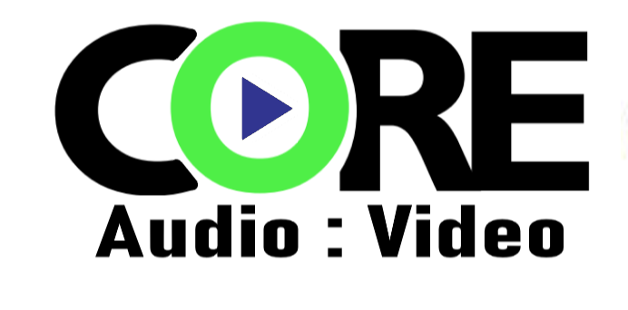 Residential | Core Audio & Video